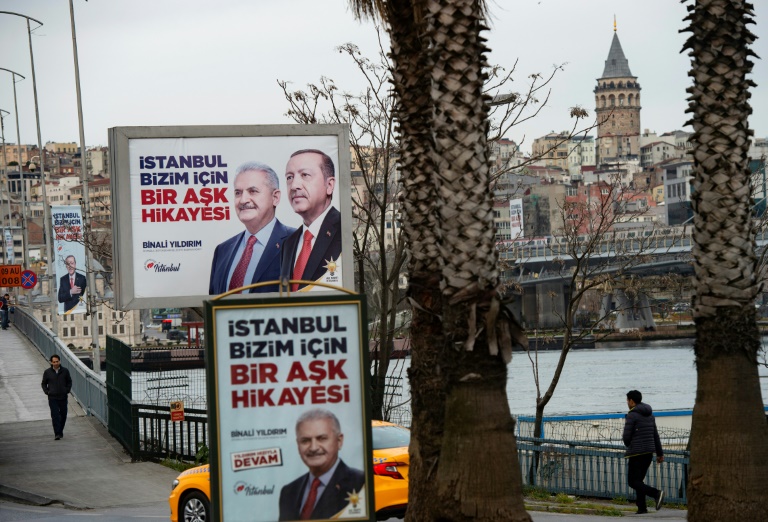 Turkey: key dates of Erdogan’s rule – THE OPEN VIEW