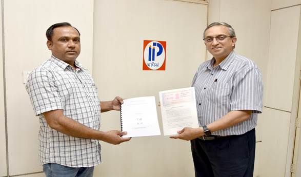 CSIR-IIP signs an agreement for Improved Jaggery Making Plant – THE ...