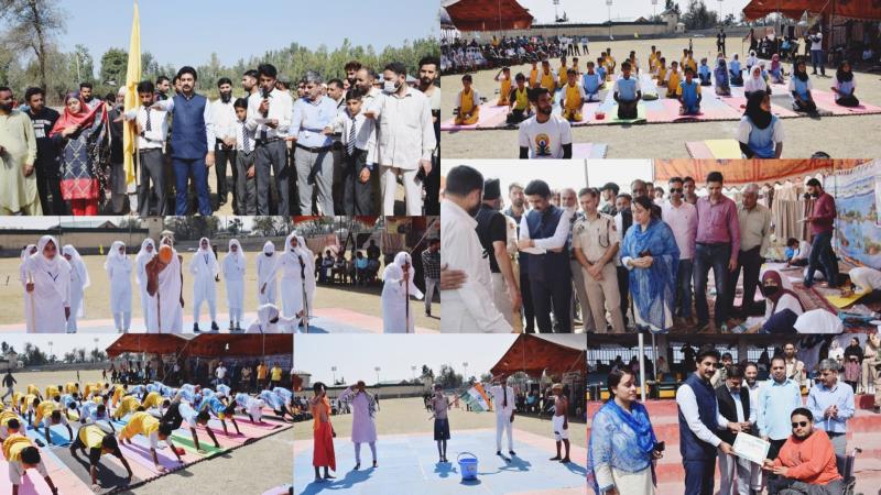 Swachhta Abhiyan’s, pledge taking ceremonies & series of events mark ...