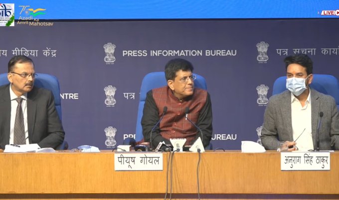 Centre to roll out new integrated food security scheme starting 1 ...