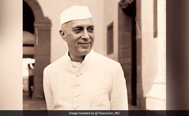 The Legacy of Pt. Jawaharlal Nehru: Progress and Development in India ...